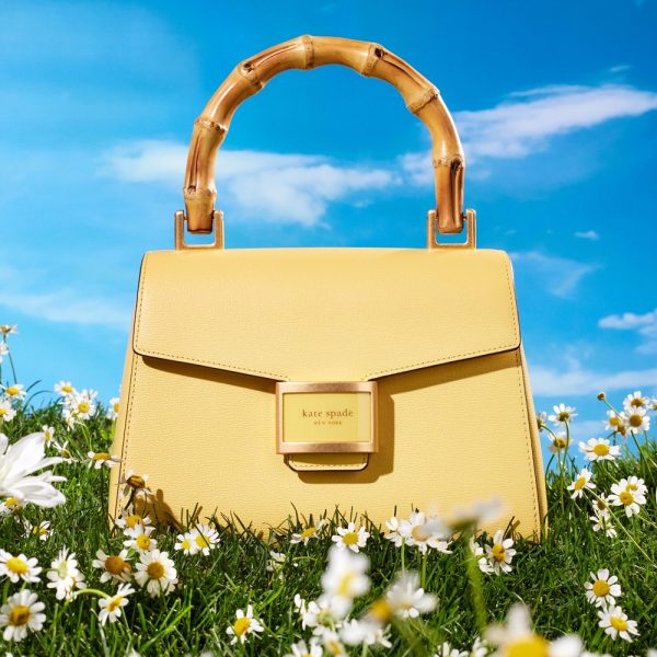 Kate Spade Review: A Look at the Latest Collection - Read This First