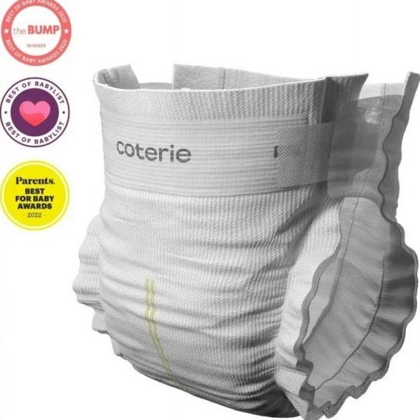 5 Best Diapers For Babies - Read This First