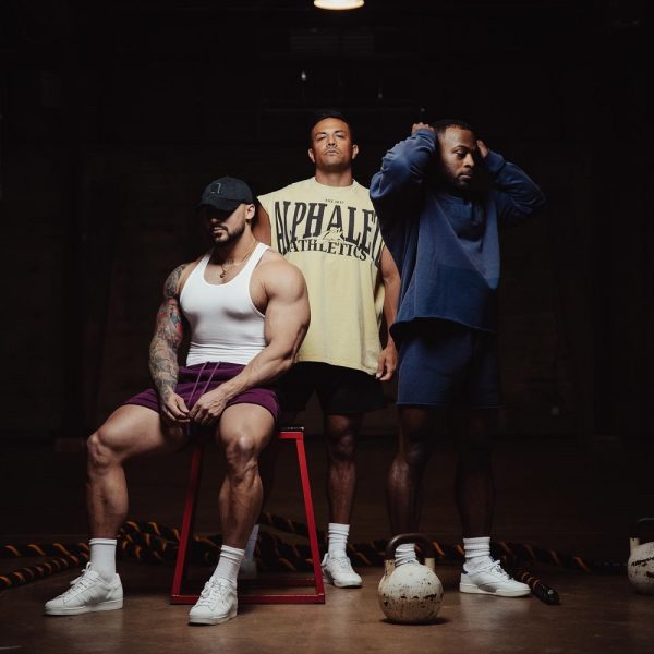 Alphalete Athletics Review: Pros and Cons of the Popular Fitness Brand ...