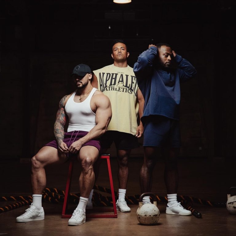 Alphalete Athletics Review: Pros and Cons of the Popular Fitness Brand ...