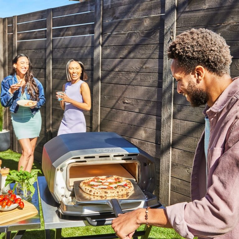 Ooni Review: An In-Depth Look at the Popular Pizza Oven - Read This First