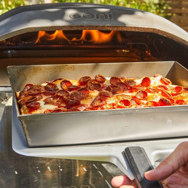 Ooni Review: An In-Depth Look at the Popular Pizza Oven - Read This First