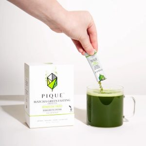 Pique Tea Review: A Comprehensive Review of Flavor and Health Benefits ...