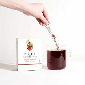 Pique Tea Review: A Comprehensive Review of Flavor and Health Benefits ...