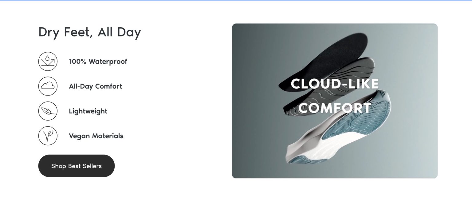 Vessi Shoes Review: An Honest Look at Comfort and Durability - Read ...