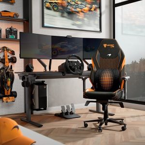 Secretlab Review: Unveiling the Best Gaming Chairs for Serious Gamers ...