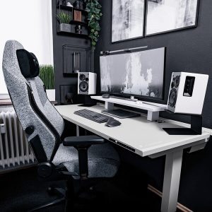 Secretlab Review: Unveiling the Best Gaming Chairs for Serious Gamers ...